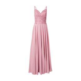 Mascara Kleid Damen Gr&ouml;&szlig;e 36 rosa Winterkleid