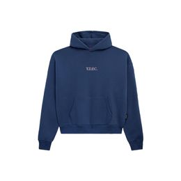 Prohibited Sweatshirt Herren Gr&ouml;&szlig;e L blau