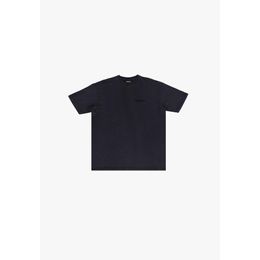 Dropsize REGULAR FIT T-SHIRT ' ' Herren Gr&ouml;&szlig;e M schwarz