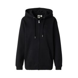 Roxy Sweatjacke 'SURF STOKED' Damen Gr&ouml;&szlig;e S schwarz