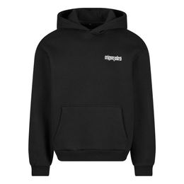Mj Gonzales Sweatshirt Herren Gr&ouml;&szlig;e 5XL mischfarben / schwarz