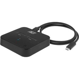 ACT AC1502, SSD + Festplatte Zubehör