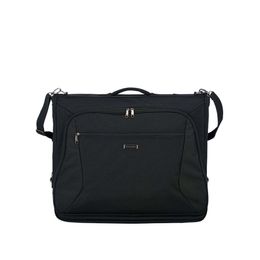 Travelite Mobile Kleidersack "Business" 110 cm (black) in schwarz | Gr.: onesize