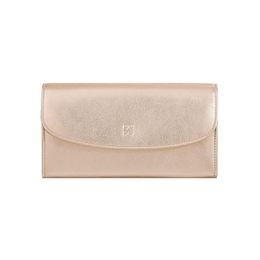 DuDu Gandia Geldbörse Leder 19 cm in ballerina | Gr.: onesize