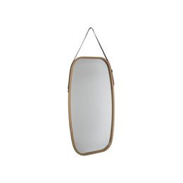 5five Simply Smart Wandspiegel in braun | Gr.: onesize