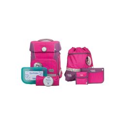 School-Mood Champion Maxx Schulranzen-Set in Luisa | Gr.: onesize