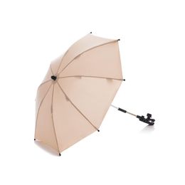 fillikid Sonnenschirm Melange Exklusiv in Natur | Gr.: onesize