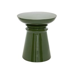 Atmosphera Créateur d'intérieur Couchtisch in grün | Gr.: onesize