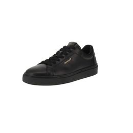 Gant Sneaker low Mc Julien in Schwarz | Gr.: 46