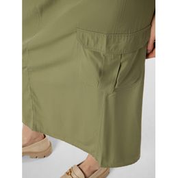 Marie Lund Rock in khaki | Gr.: 34