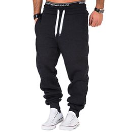 REPUBLIX Sporthose STUART in Anthrazit/Wei&szlig; | Gr.: XXL