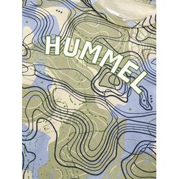 Hummel Druckknopf Strampler Hmljanus Jungen in ELM | Gr.: 62