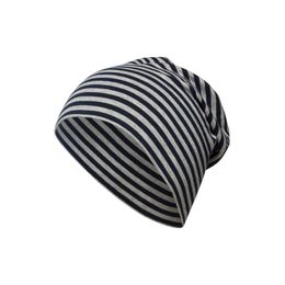Sterntaler Beanie in Schwarz | Gr.: 47 cm