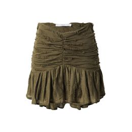 Iro Rock Damen Gr&ouml;&szlig;e 34 gr&uuml;n