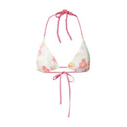 Hunkem&ouml;ller Hunkem&ouml;ller Bikinitop 'Madeira' Damen Gr&ouml;&szlig;e 100 pastellblau / hellgr&uuml;n / hellpink / wei&szlig;