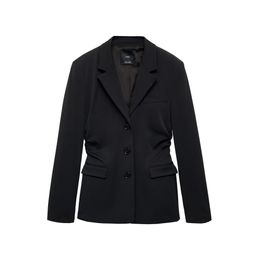 Mango Blazer 'Ka' Damen Gr&ouml;&szlig;e 32 schwarz