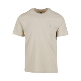 883police T-Shirt 'Vitron' Herren Gr&ouml;&szlig;e L beige