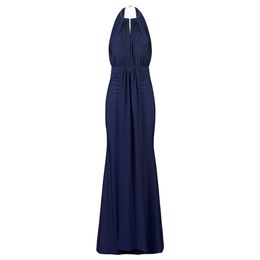 Kraimod Kleid Damen Gr&ouml;&szlig;e 36 navy Winterkleid