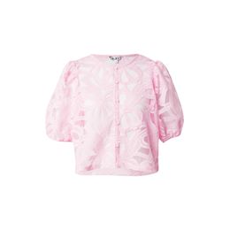 Object Bluse 'Rose' Damen Gr&ouml;&szlig;e XS rosa