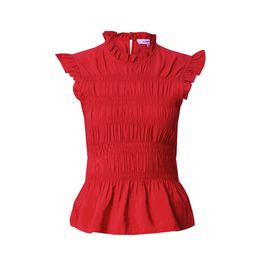 & other stories & Other Stories Bluse Damen Gr&ouml;&szlig;e S rot