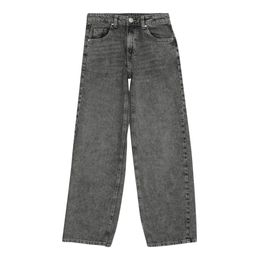 lmtd LIMITED BY NAME IT LMTD Jeans 'NLFBett' M&auml;dchen Gr&ouml;&szlig;e 158 grau