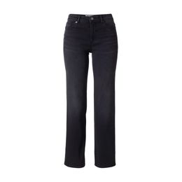 Only Jeans 'ONLWAUW' Damen Gr&ouml;&szlig;e 32/33 black denim