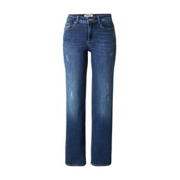 Only Jeans 'ONLWAUW' Damen Gr&ouml;&szlig;e 25/26 blue denim