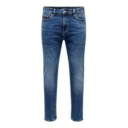 Only & Sons Only & Sons Jeans 'ONSROPE' Herren Gr&ouml;&szlig;e 31 blau
