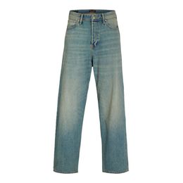 Jack & Jones Jack & Jones Jeans 'JJIron' male Blue size 33