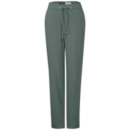 Cecil Hose Damen Größe 36 dunkelgrün