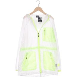 New Balance Jacke Damen Größe L Second Hand weiß