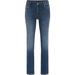 Mustang Jeans 'Rebecca' female Blue size 28
