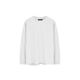 Polo Club Shirt Herren Größe M weiß