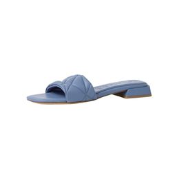 Tamaris Mules female Blue size 38