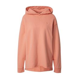 Superdry Sweatshirt Damen Größe S pfirsich