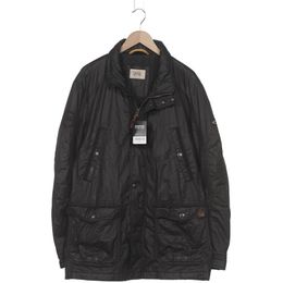 Camel Active Jacke Herren Größe XXL Second Hand grau