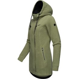 Ragwear Mantel Damen Gr&ouml;&szlig;e XS oliv Wintermantel