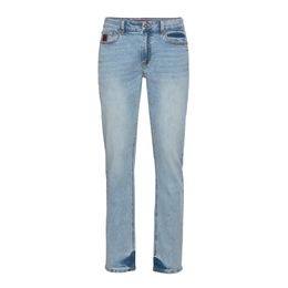 Bruno Banani Jeans male Blue size 31