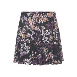 Vivance Skirt female Mixed colors size 42