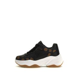 Guess Sneakers 'Hapyy' female Brown size 39