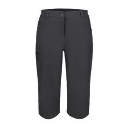 Icepeak Outdoor Pants 'Beattie' female Grey size 40