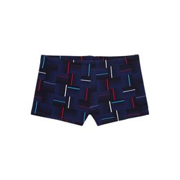 Chiemsee Board Shorts male Blue size 5