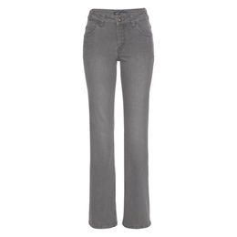 Arizona Jeans 'Svenja' female Grey size 46