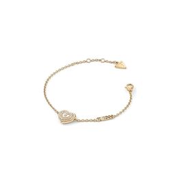 Guess Bracelet female Gold size S