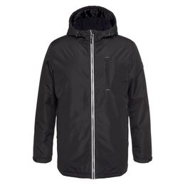 Polarino Outdoor jacket male Black size 62