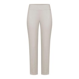 Stehmann Leggings female Beige size 38
