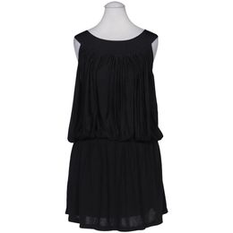 COMPTOIR DES COTONNIERS Comptoirs des Cotonniers Kleid Damen Größe S Second Hand schwarz