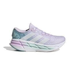 Adidas Adistar 4 Schuhe Damen lila 38.6