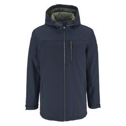 Polarino Outdoor jacket male Blue size 60