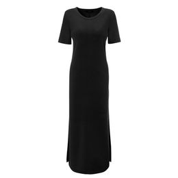 Aniston Casual Dress female Black size 36